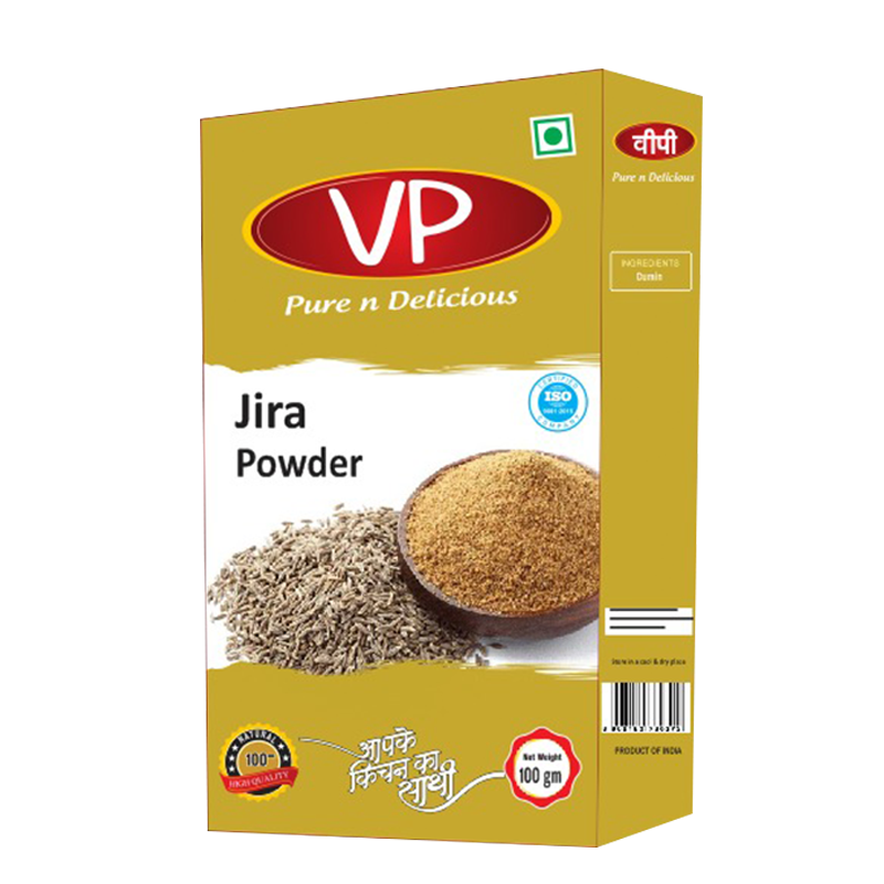 Jira Powder – VISPRAA